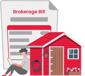 Brokerage bill format samples for businesses