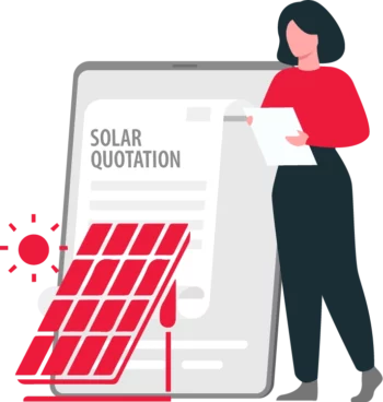 Solar Quotation Format Free Download