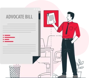Advocate Bill Format : Simplify Legal Billing
