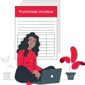 Purchase Invoice Format : Enhance Your Purchase Workflow