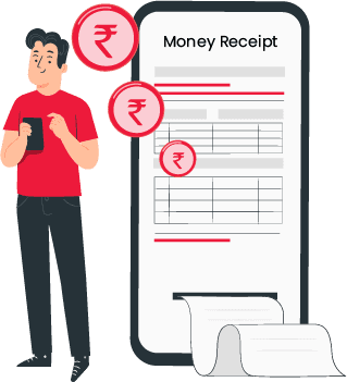 Money Receipt Format: Recommended by 5M+ Users
