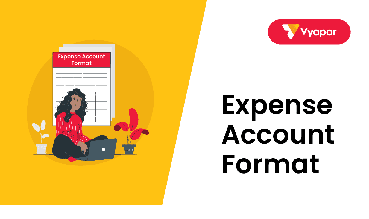 Expense Account Format : Improved Financial Tracking