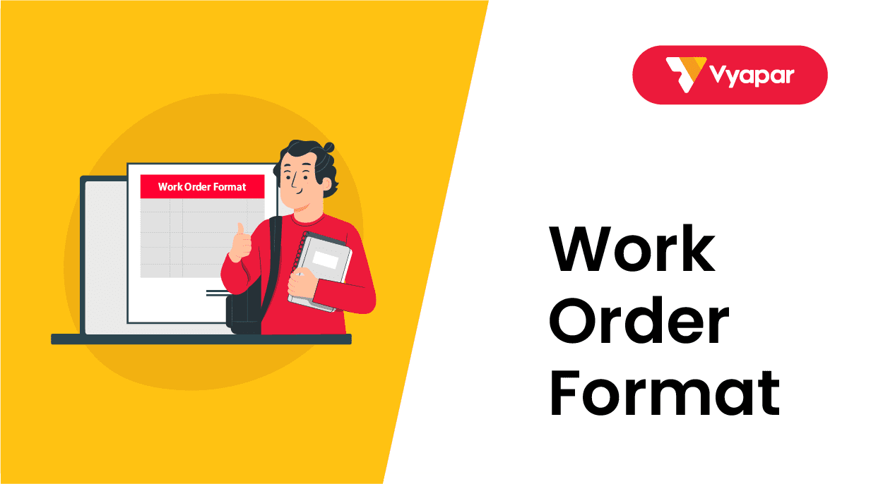 Work Order Formats: Optimize Projects With Best Templates 📑