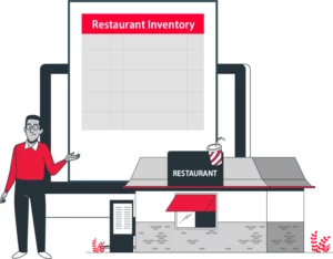 Restaurant Inventory Management Software: Boost Efficiency