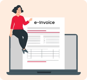 Download Free E-Invoicing Software - Streamline GST Invoicing