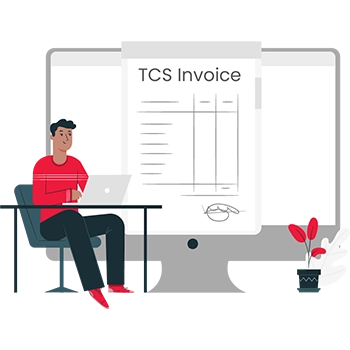 TCS Invoice Format Under GST : Key Points Unveiled