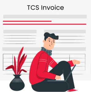 TCS Invoice Format Under GST : Key Points Unveiled