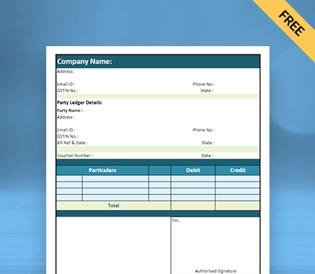 Account Format : Simplify Your Books