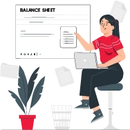 Accounting Balance Sheet Format | Free Download