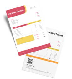 Free Voucher Format: Simplify Transactions with our Template
