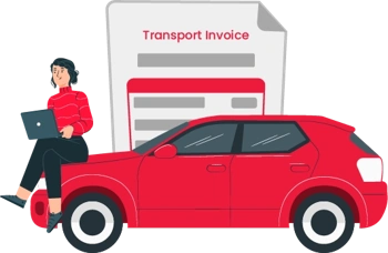 Transport Invoice Format Free Download