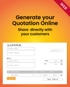 Cash Memo Format Free Download | Vyapar App