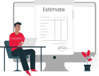 Building Estimate Format Free Download