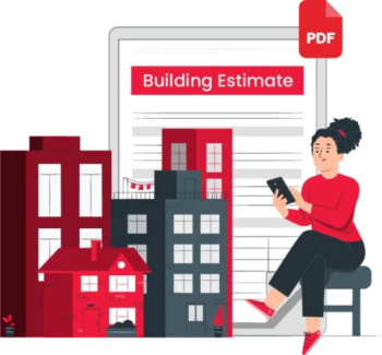Building Estimate Format in PDF Free Download
