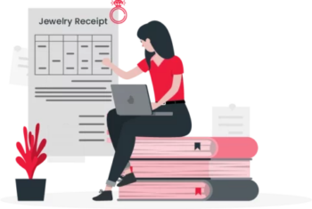 Jewelry Receipt Template Free Download