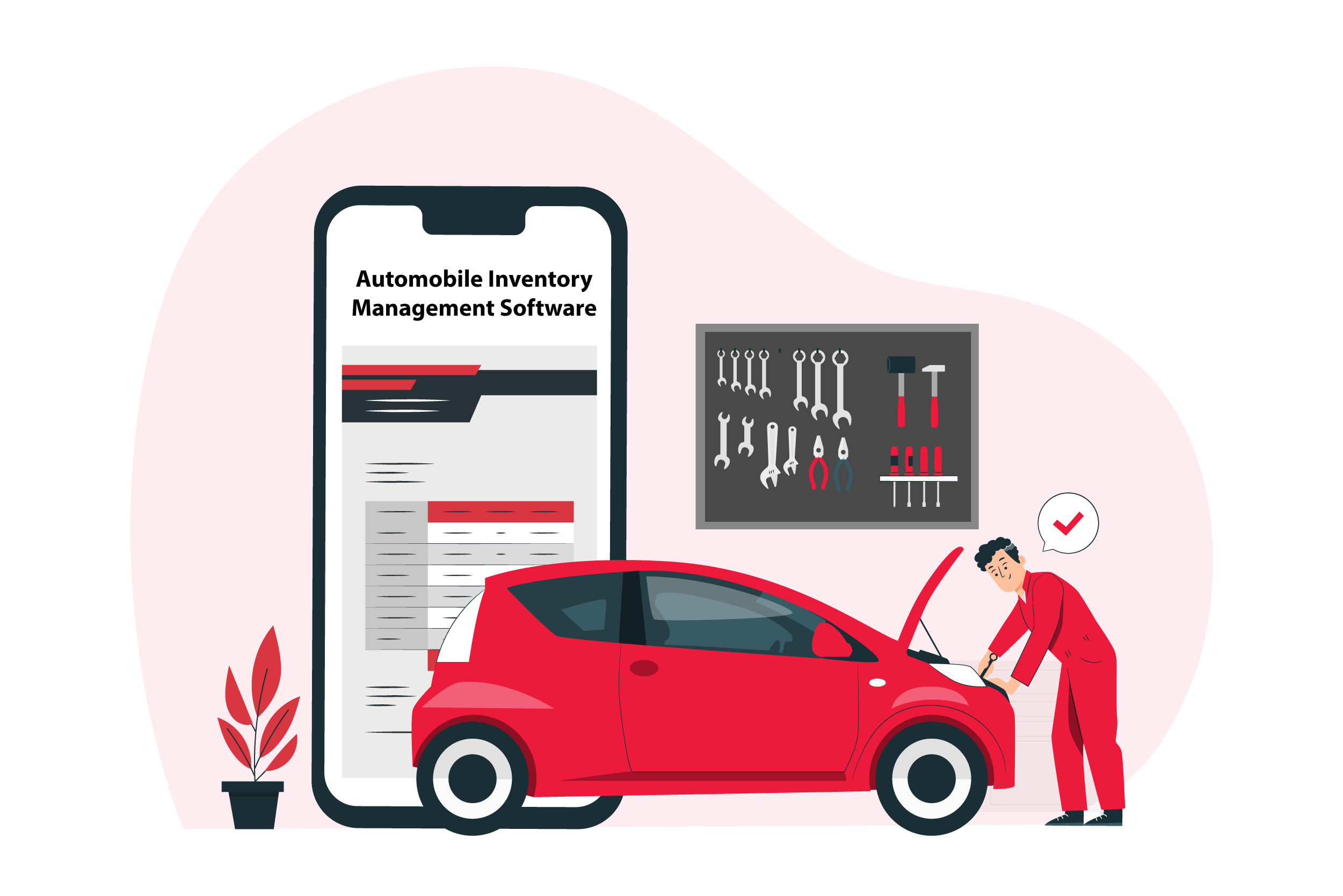 Automotive Inventory Management Software Free Download