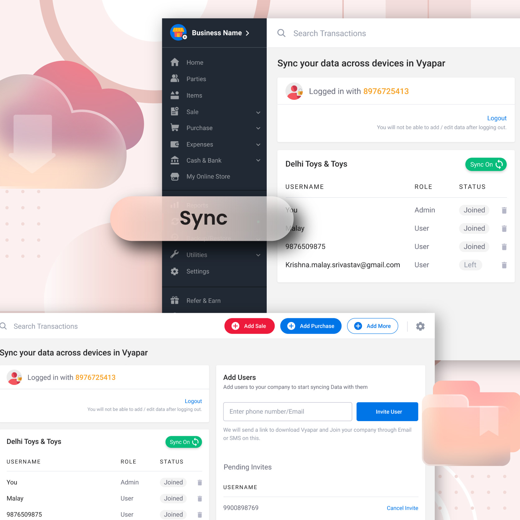 Restaurant Inventory Software 🍽️ | Food Inventory App