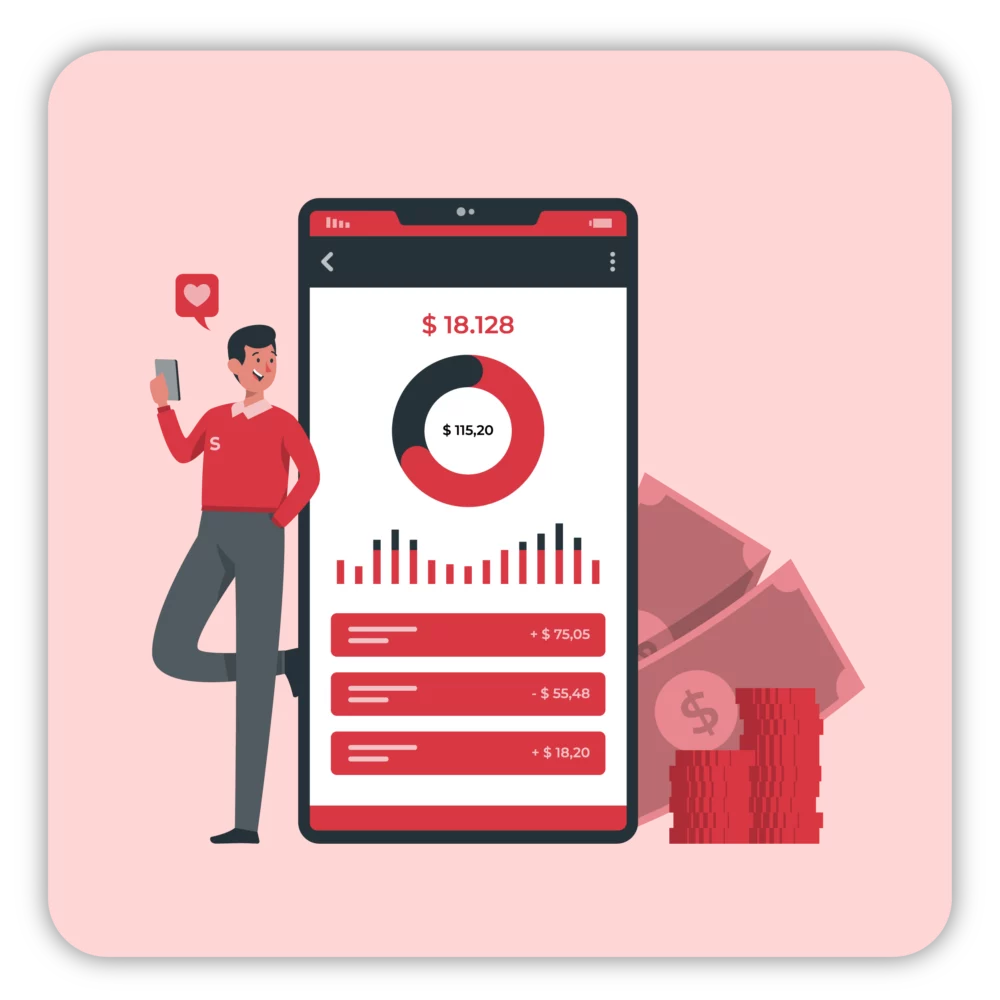 Billing Software With Barcode Scanner for Retail shops