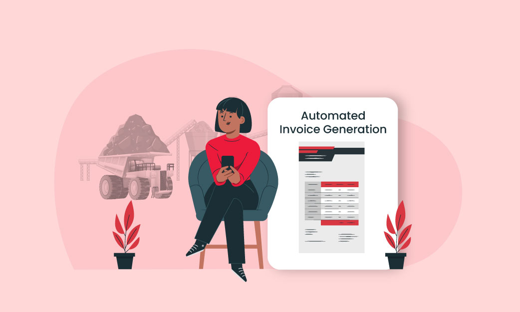 Best Accounting Software For Stone Crusher Business | Vyapar App