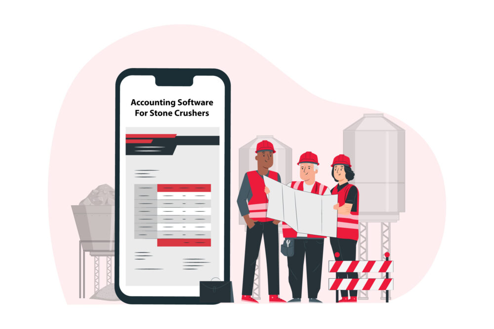 Best Accounting Software For Stone Crusher Business
