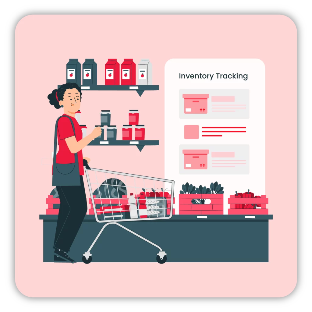 Grocery Store Billing Software 🛒 - Free Download