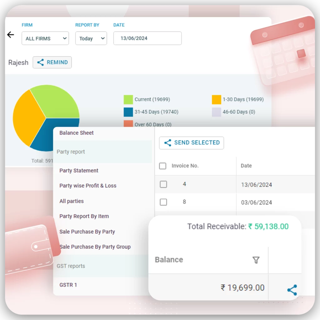 Free Billing Software for Retail Shops Download India | PC