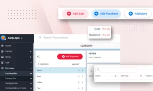 Free Billing Software for Retail Shops Download India | PC