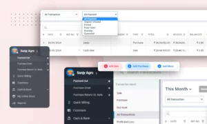 Free Billing Software for Retail Shops Download India | PC