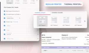 Free Billing Software for Retail Shops Download India | PC