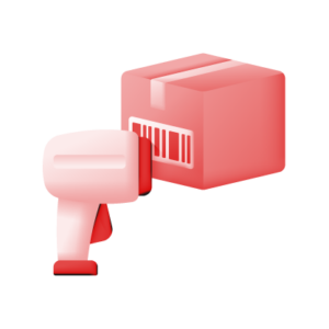 Barcode Inventory System | Software