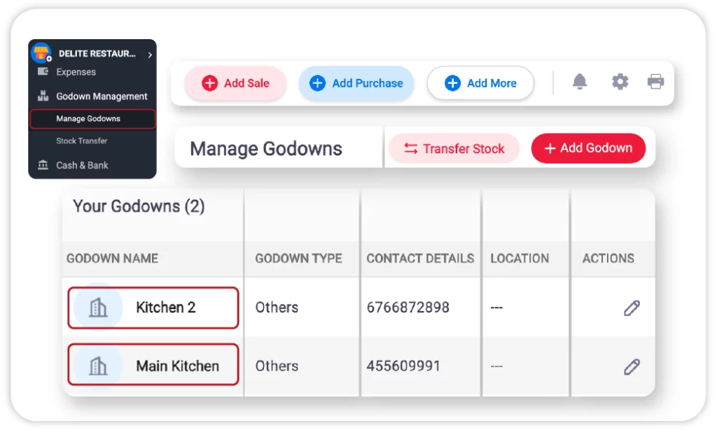 Restaurant Billing Software Free Download 🍽️