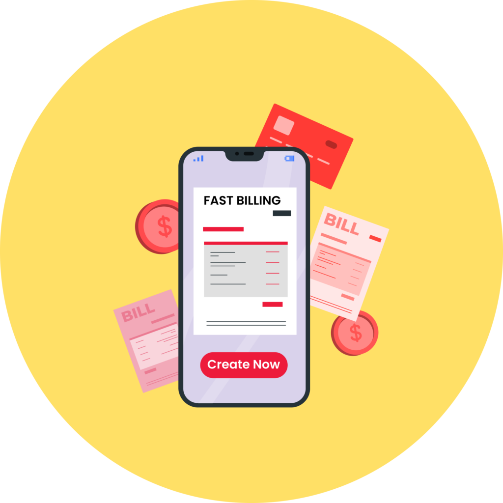 Hardware Shop Billing Software Free Download 🔩