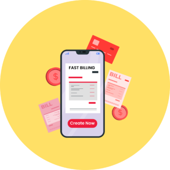 ERP Billing Software – Fast & Accurate Billing Solution | Vyapar