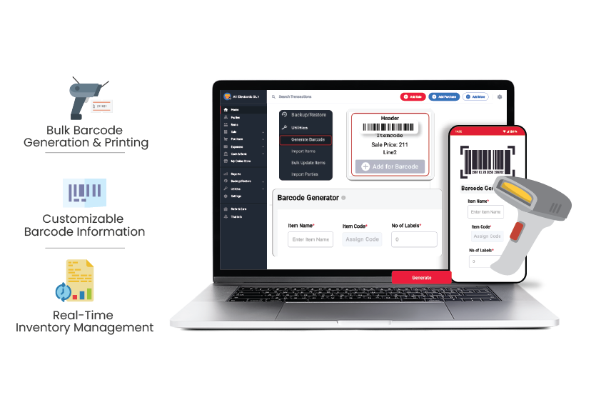 Best Diamond Inventory & Stock Management Software