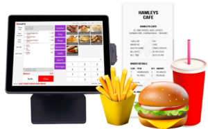 Restaurant Bill Generator | Online Food Invoice Maker