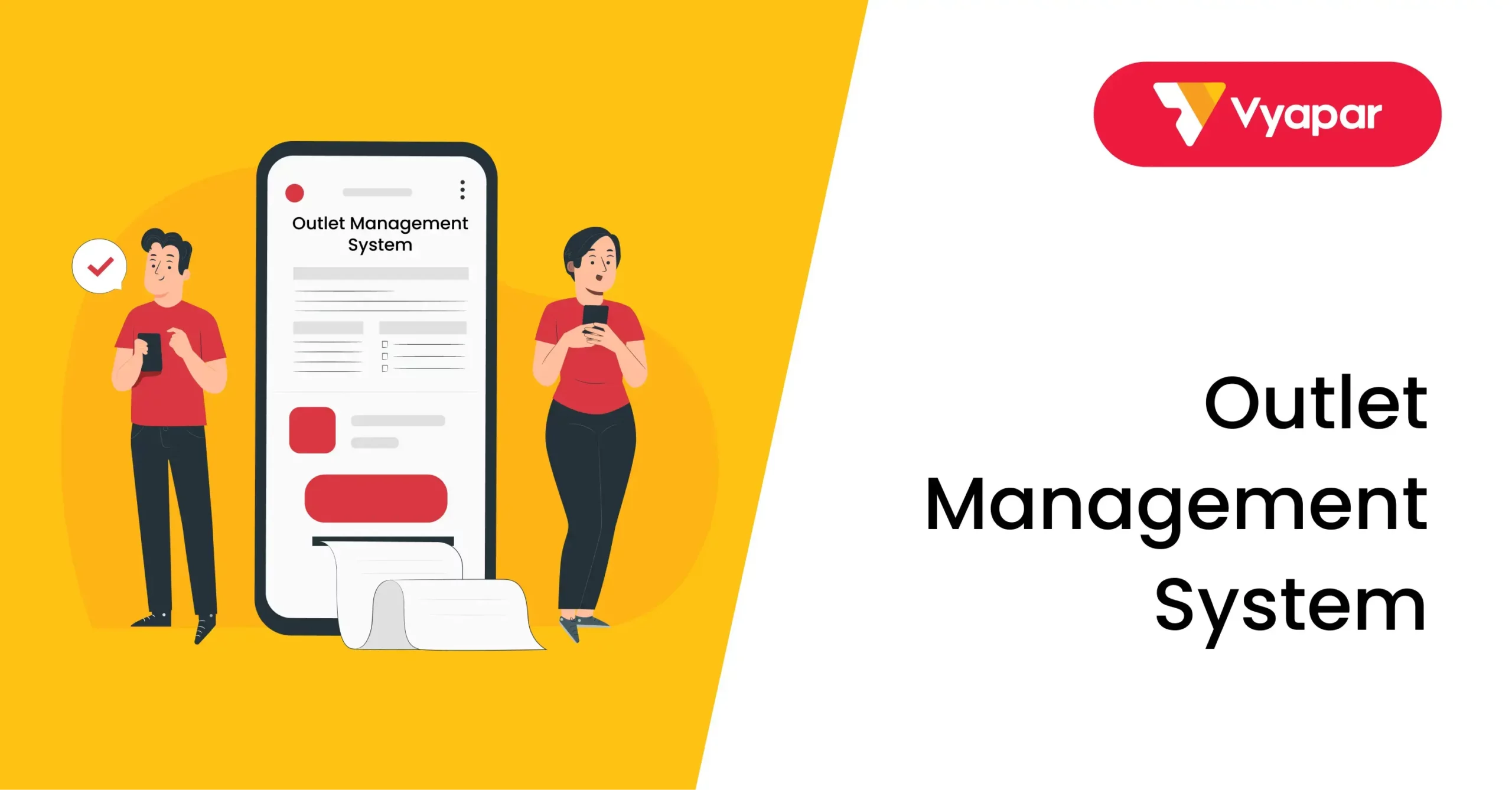 Vyapar Outlet Management Software | Free Download