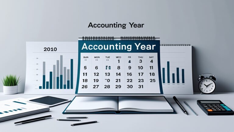 What Is Accounting Year: Definition And Importance - Vyapar App