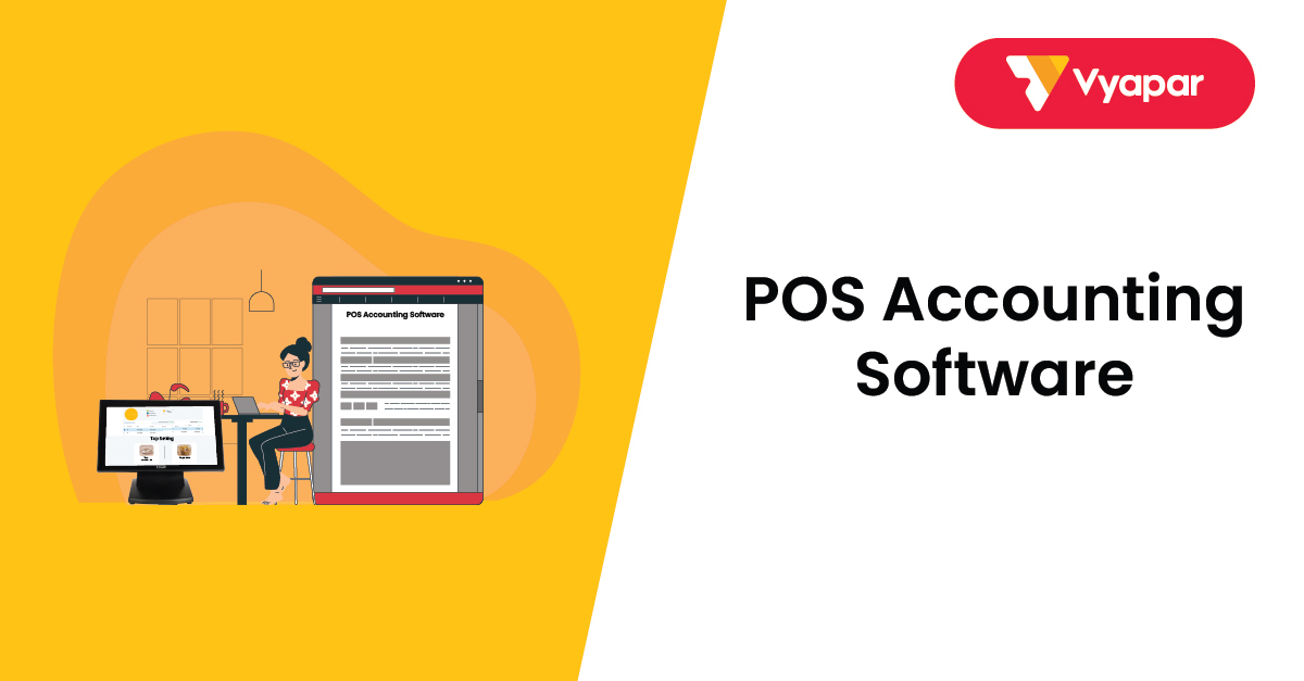 Best POS & Point of Sale Accounting Software – Vyapar