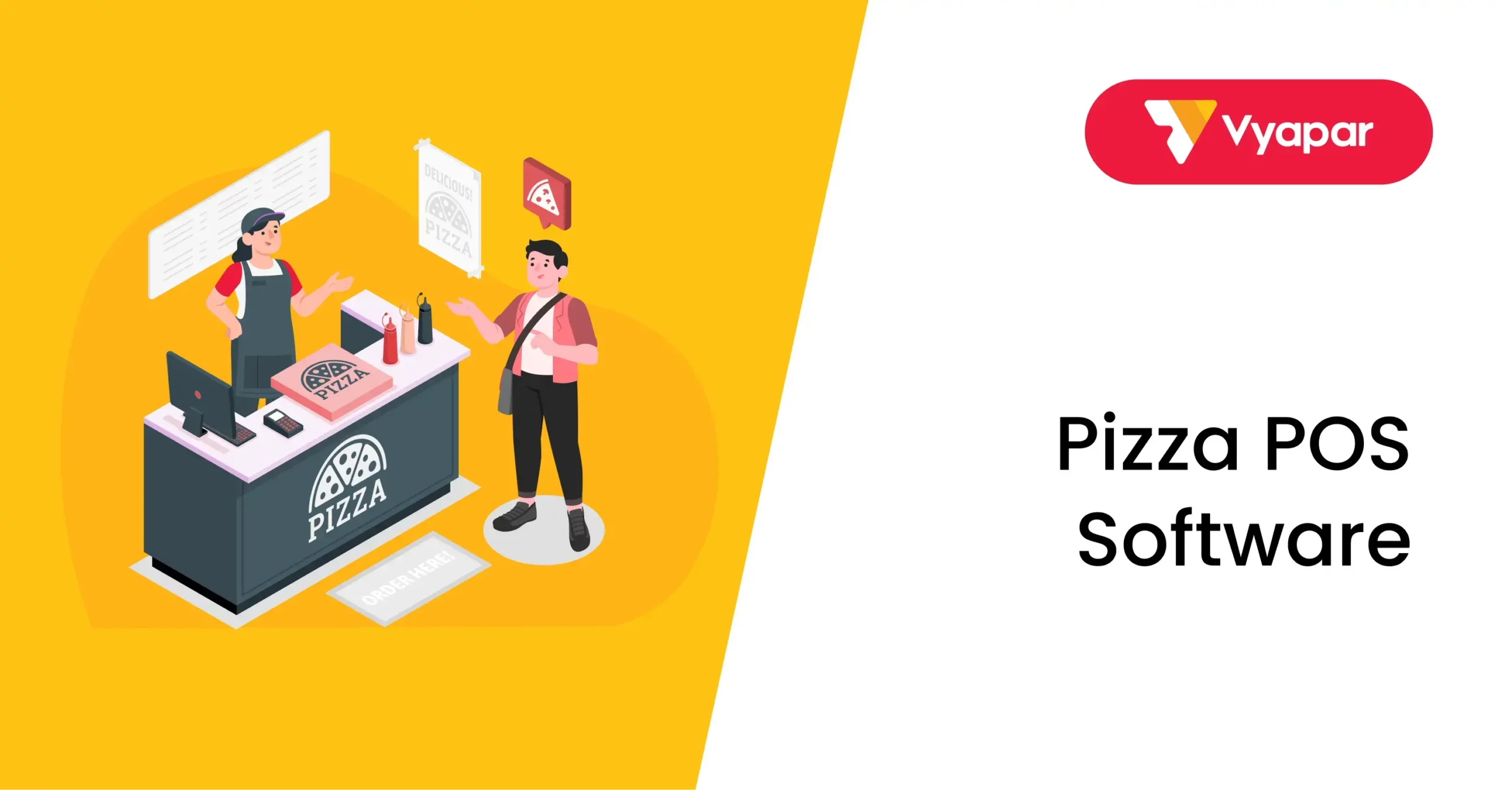 Best Pizza POS Software – Try It Free for Your Shop 🍕