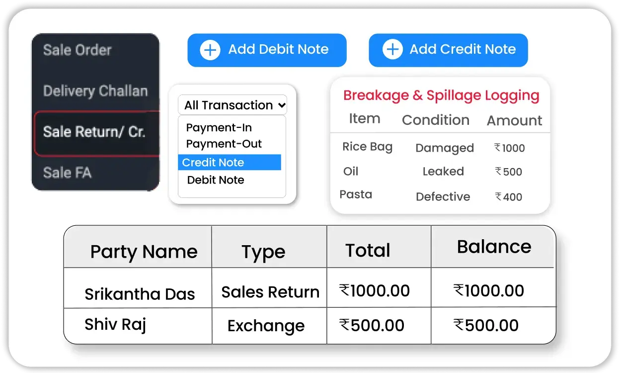 Automated Inventory Management System Software