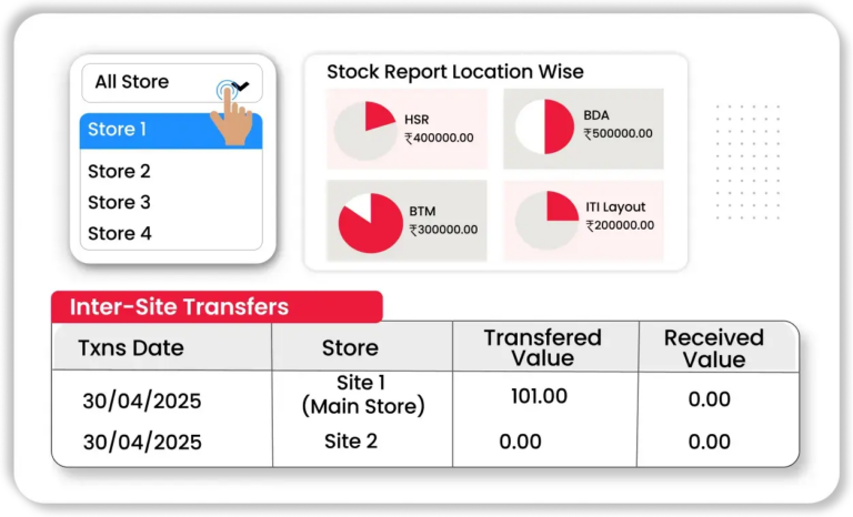 Medical Shop Billing Software App for Efficient Billing | Vyapar App