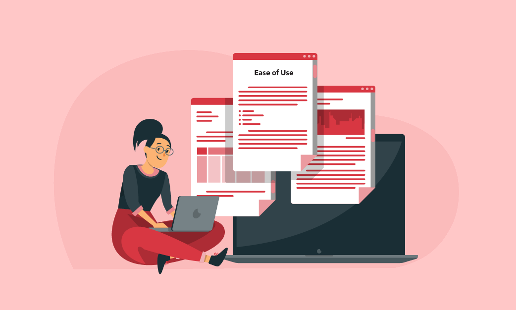 Invoice Format in Word | Download Free Word Bill Templates