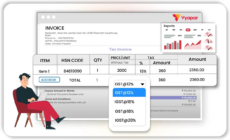 Cloth Bill Format in Pdf, Word, Excel / Textile Bill Format