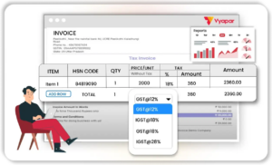 Cloth Bill Format in Pdf, Word, Excel / Textile Bill Format