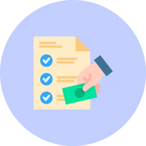 Invoice Format in Word | Download Free Word Bill Templates
