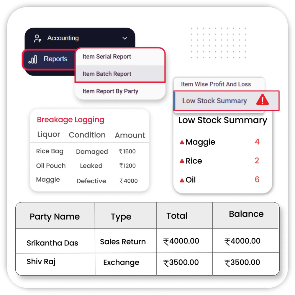 Warehouse Inventory Management Software for SMBs | WMS