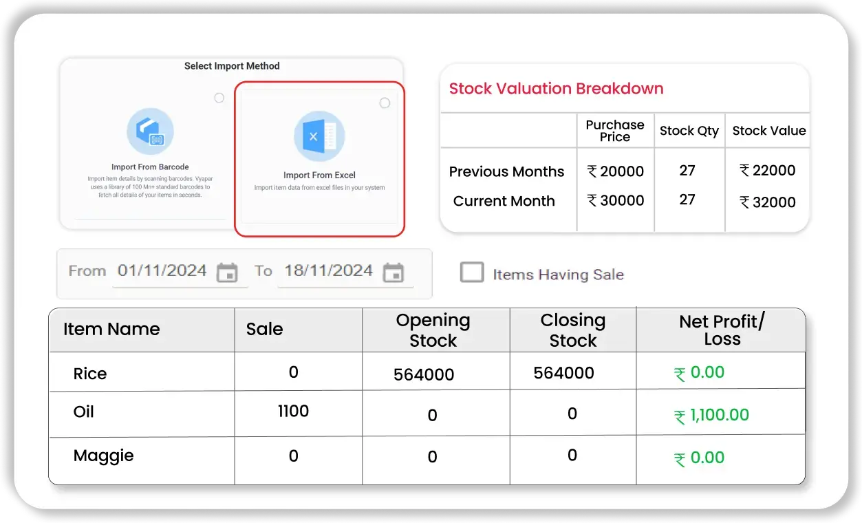 Warehouse Inventory Management Software for SMBs | WMS