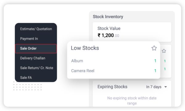 Photo Inventory App | Camera - Free Download