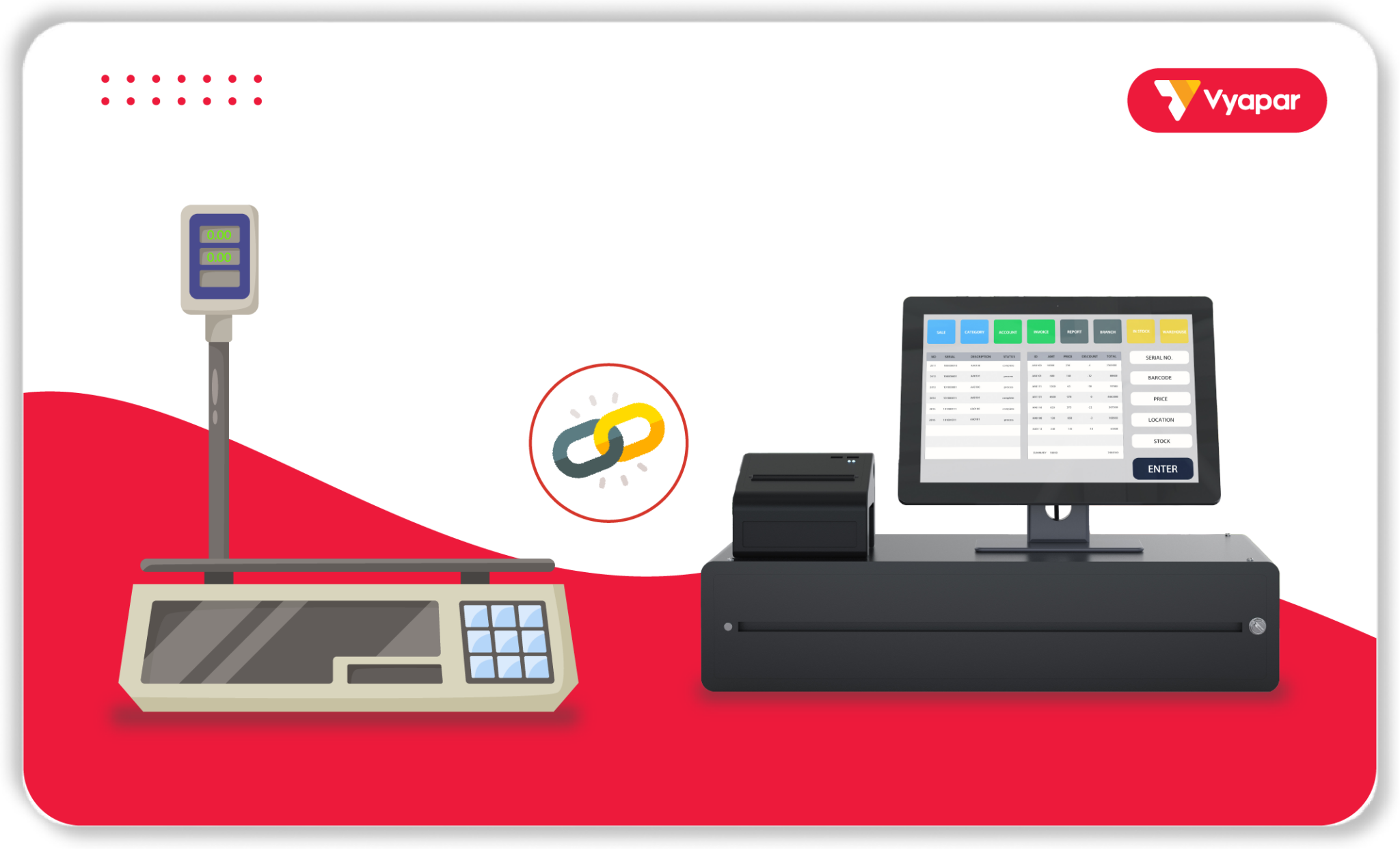 Grocery Store Billing Software | Kirana Store Software - Download