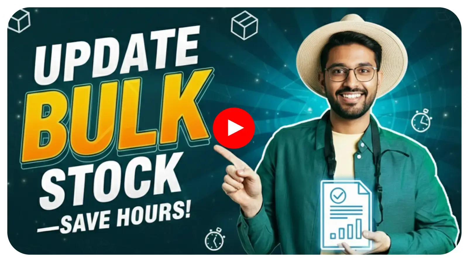 How to Manage Inventory in Vyapar App | Easy Step-by-Step Guide